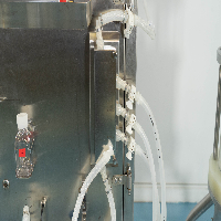 Pall Biotech Allegra Single-Use Chromatography Skid | Surplus Solutions